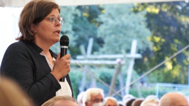 Brodersby-Goltoft: Streit in der Einwohnerversammlung