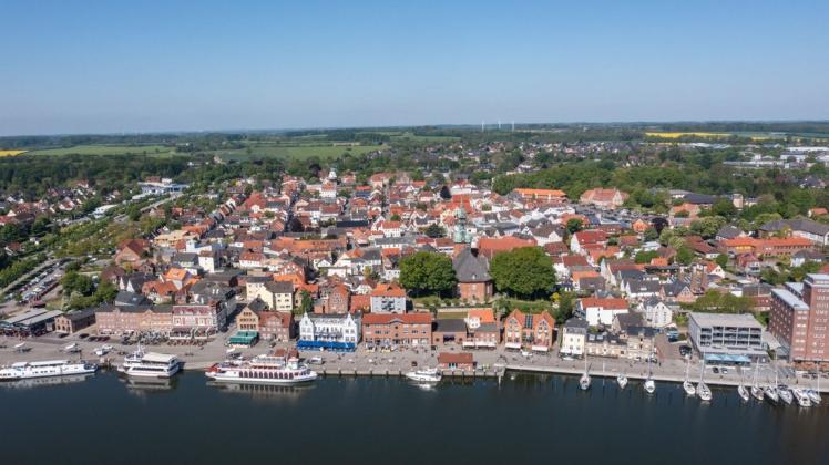 Urlauber in Kappeln: Mehr geht nur unter bestimmten Bedingungen