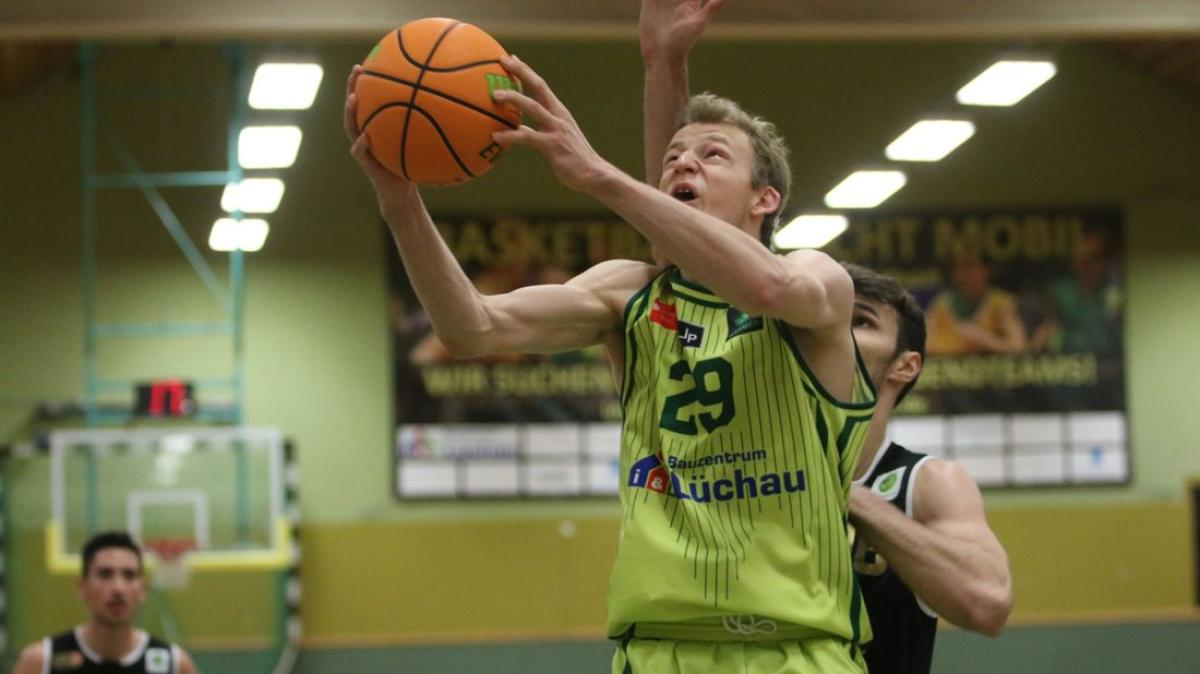 Basketball-Test: SC Rist Wedel schlägt Pro-A-Team Itzehoe Eagles
