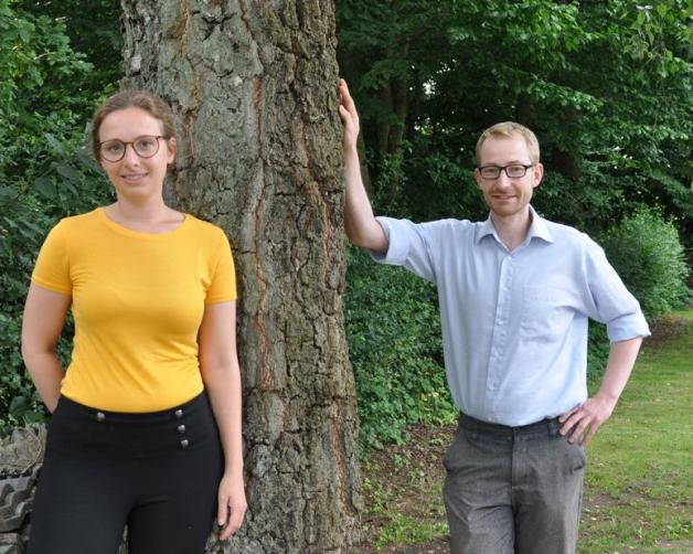 Klimaaktivisten aus Bargteheide über die Bundestagswahl | SHZ