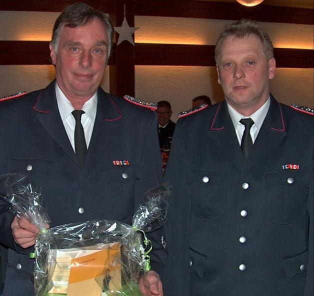 Amt Hörnerkirchen: Die 131-jährige Geschichte der Feuerwehren
