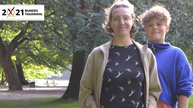 Die Partei: Auf dem Weg von der Spaßpartei hin zu Inhalten?