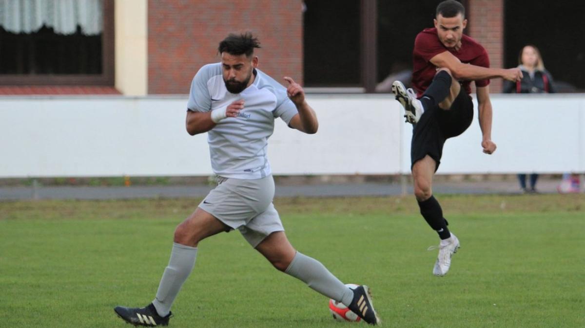 FC Elmshorn feiert gegen Roland Wedel den höchsten Sieg seit 2017