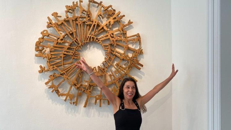 Barmstedt: Finale der Länderwochen Chile auf der Schlossinsel