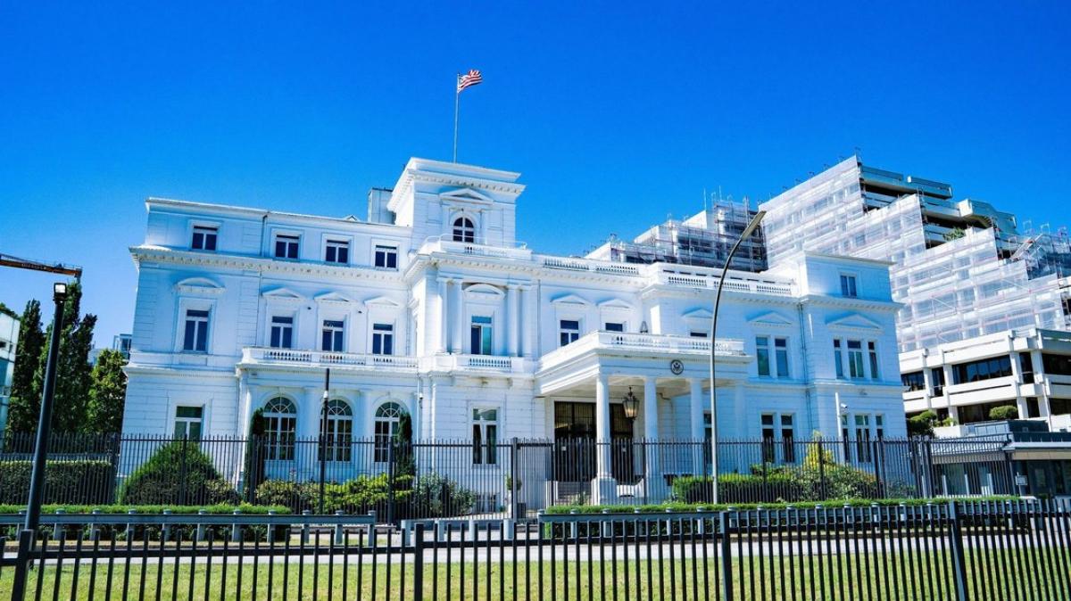 20 Jahre nach dem El-Kaida-Terror bekommt Hamburg ein | SHZ