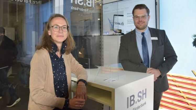 Clever Finanzieren – so bekommt man Förderkredite vom Staat