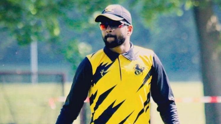 Cricket: Kummerfelder SV will dritte Deutsche Meisterschaft in
