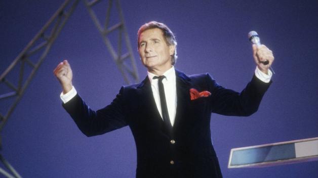 Freddy Quinn wird 90 – ein Wahl-Hamburger mit Seemanns-Image | SHZ