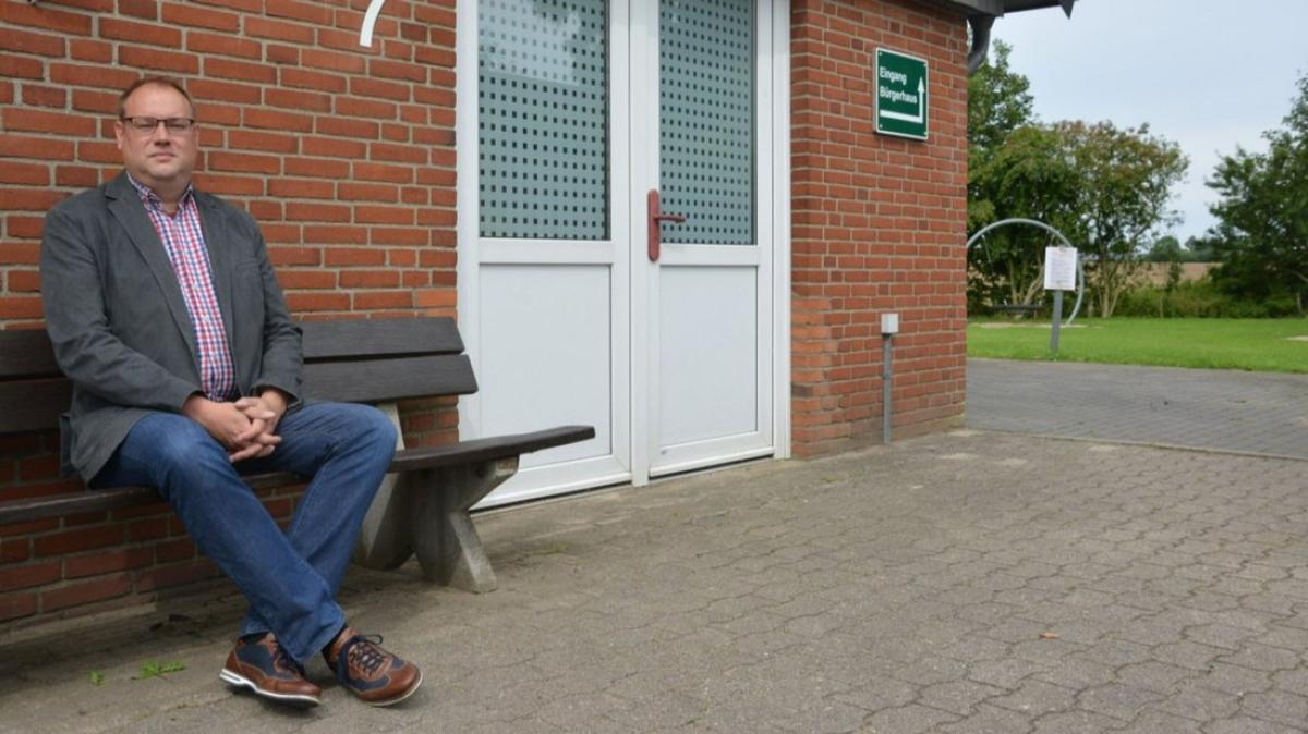 Neues Wohngebiet: Bis zu 14 Baugrundstücke entstehen in Twedt