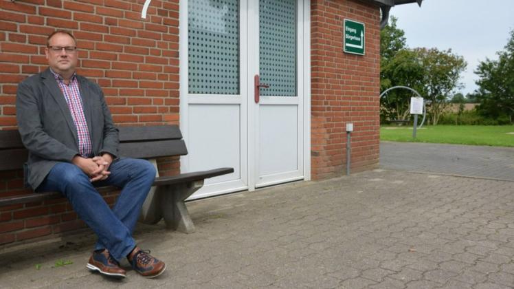 Neues Wohngebiet: Bis zu 14 Baugrundstücke entstehen in Twedt