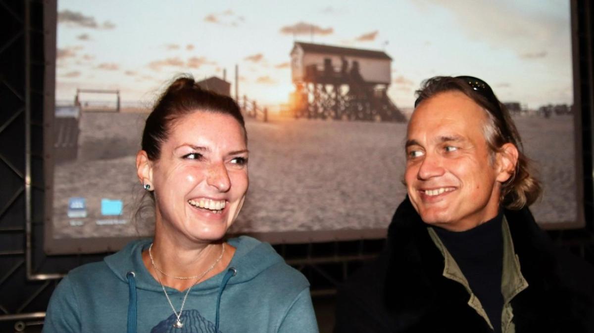 Film-Premiere mit Ralf Bauer in SPO: Fans reisen aus ganz