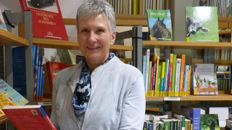 Boostedt: Das wird für die sanierte Bücherei angeschafft