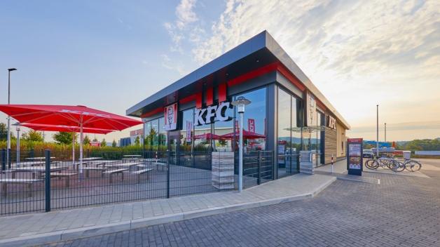KFC verrät: So wird das neue Restaurant in Meppen aussehen