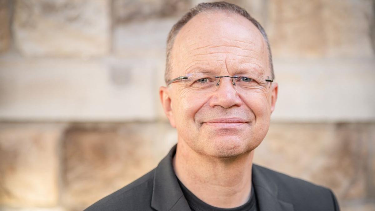 Westerkappelner SPD-Mann Frank Sundermann will erneut kandidieren