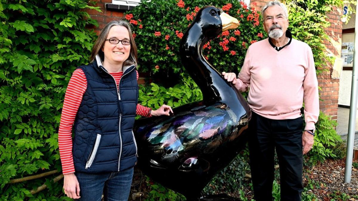 Neue Interaktive Karte zeigt alle Ganter-Standorte in Ganderkesee