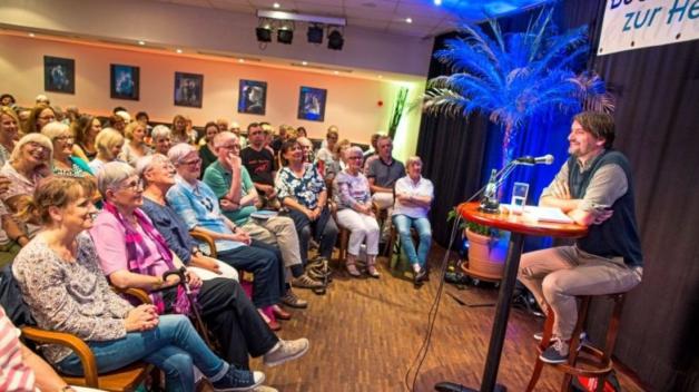 Vor 20 Jahren eröffnete in Osnabrück das Cinema-Arthouse