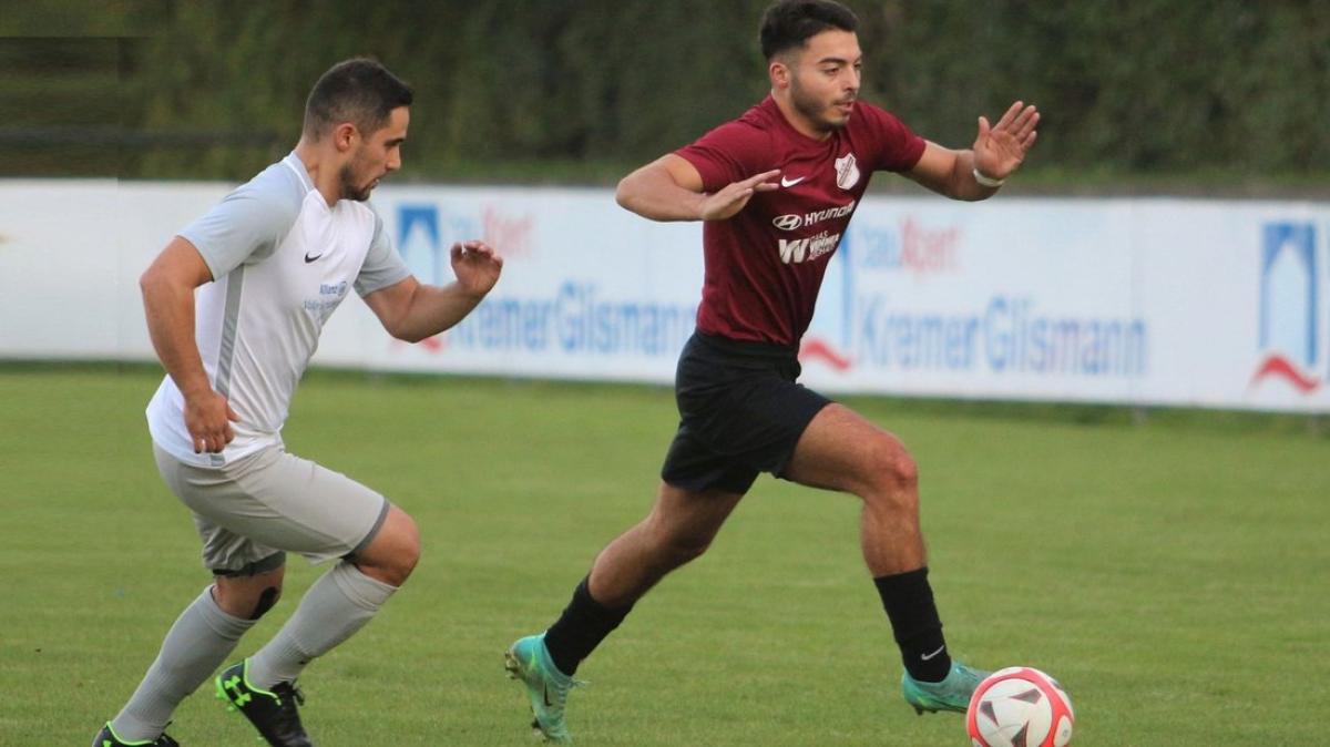 Fußball-Bezirksliga: FC Elmshorn empfängt Blau-Weiß 96 Schenefeld