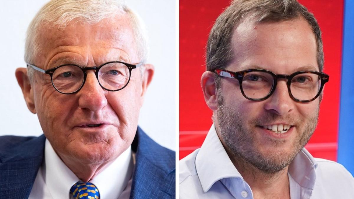 Julian Reichelt: Warum der Fall des "Bild"-Chefs fatal ist