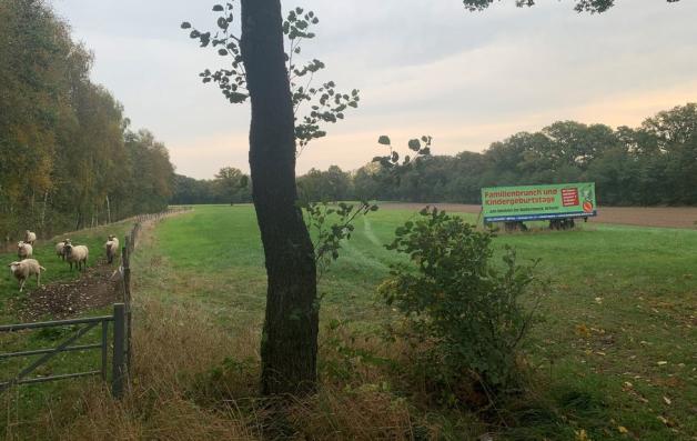 Übernachten und Sport: Bullermeck am Alfsee investiert kräftig