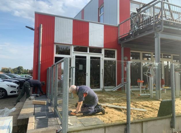 Übernachten und Sport: Bullermeck am Alfsee investiert kräftig