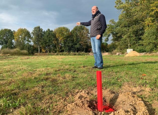 Übernachten und Sport: Bullermeck am Alfsee investiert kräftig