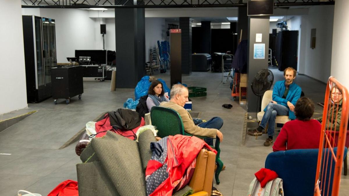 Theater Osnabrück eröffnet einen Open Space in der Johannisstraße