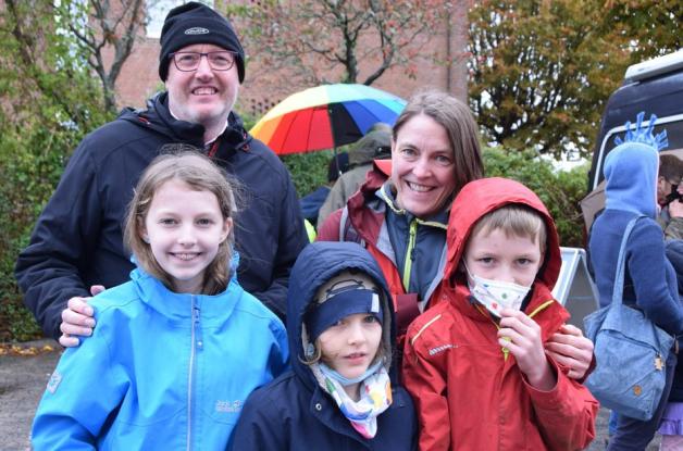 Tests sind für Kinder kostenfrei, Erwachsene zahlen 11,50 Euro | SHZ