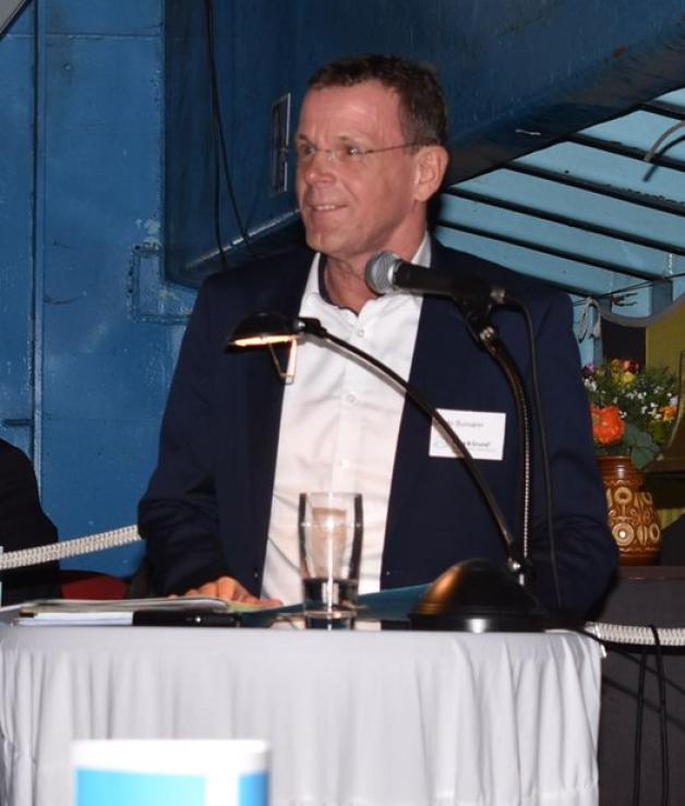 Haus & Grund Elmshorn denkt über Fusion mit Uetersener Pendant | SHZ