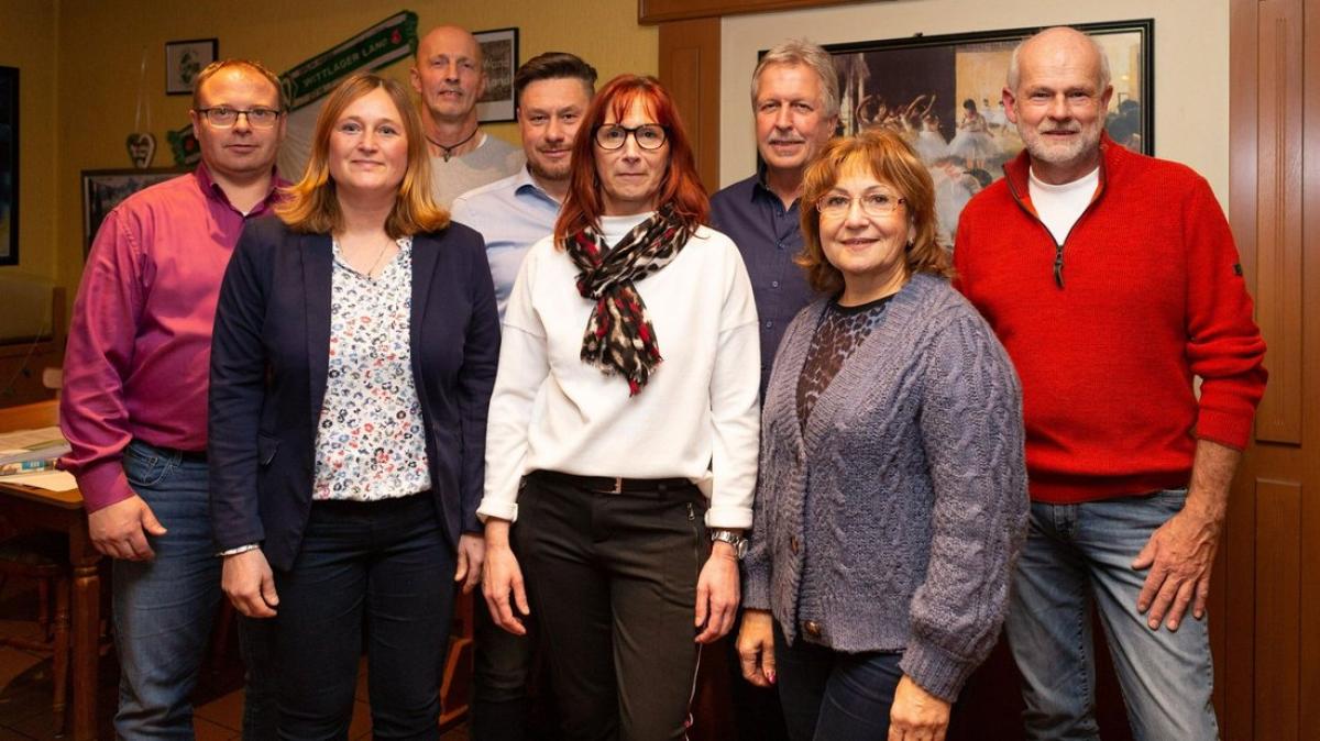 Silke Depker ist neue Ortsbürgermeisterin in Lintorf