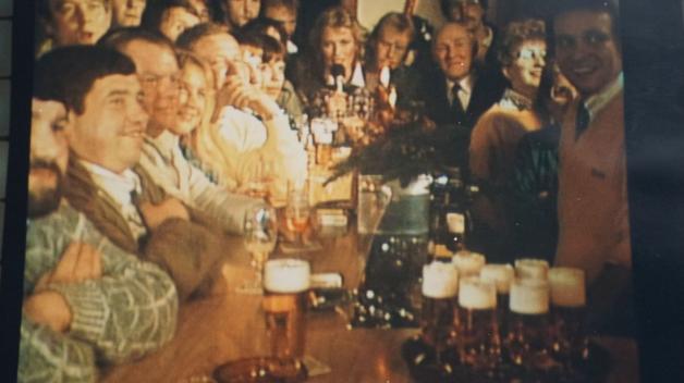 Wie eine Haselünnerin 1986 fast "Wetten, dass...?" gewonnen hätte