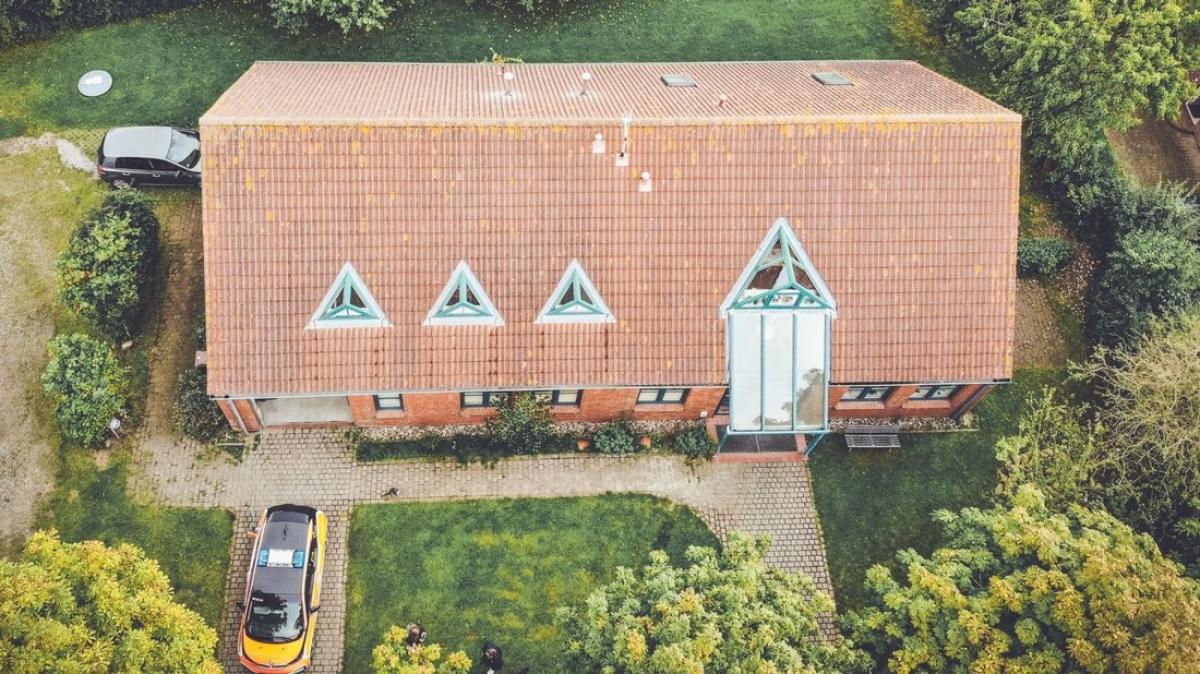 Hausarztsuche auf Pellworm mit Hilfe von Youtube-Video