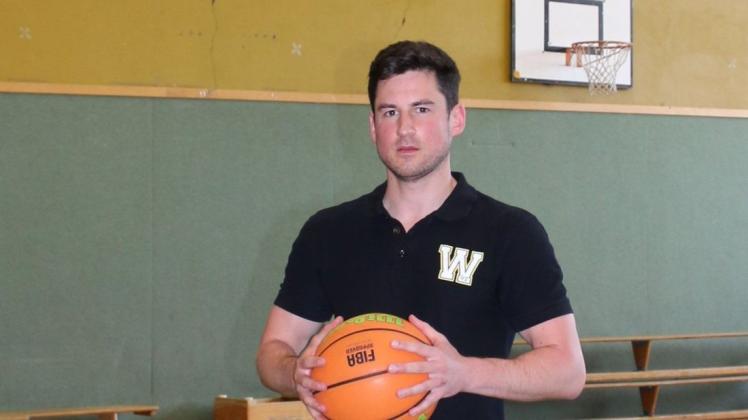 Basketball: SC Rist Wedel erwartet Iserlohn als „hohe Hürde“ | SHZ