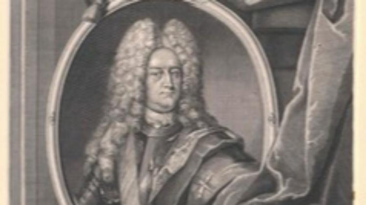 Barmstedt: Ausstellung zum Jahrestag des Rantzauer Grafenmords