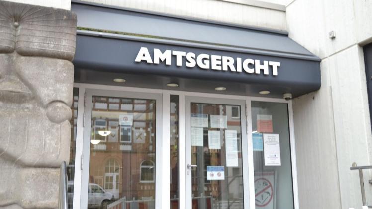 Amtsgericht Rendsburg Offnungszeiten