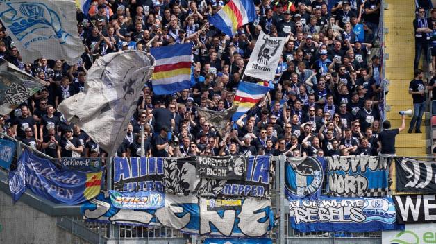 SV Meppen: Hässliche Fratze des Fußballs gemeinsam bekämpft