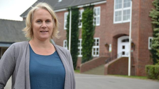 Übersicht weiterführende Schulen in Rendsburg und Eckernförde