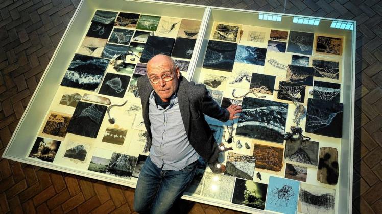 Ken Dennings wilde Naturabbildungen | SHZ