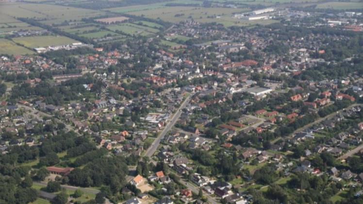 Suche nach Unterkünften: Kropp rechnet mit mehr Aufnahmen von | SHZ