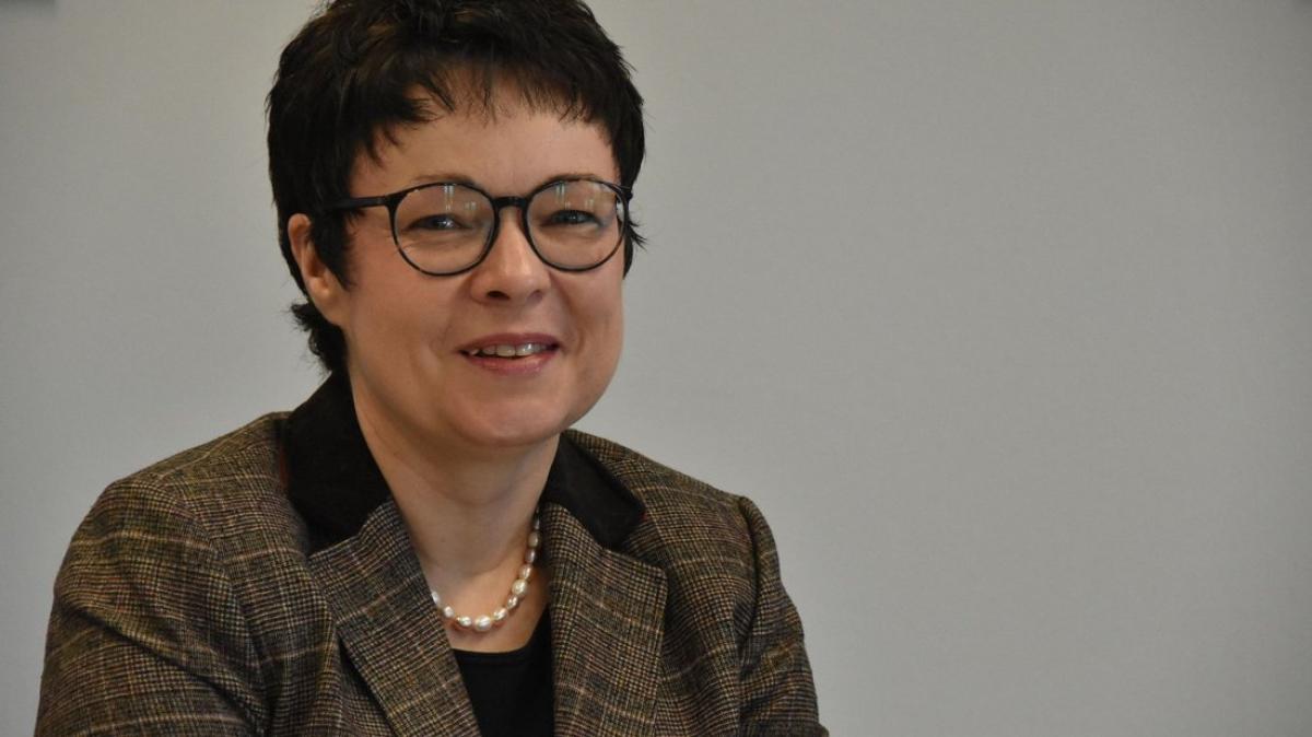 Birgit Hess aus Kiel soll Generalstaatsanwältin von