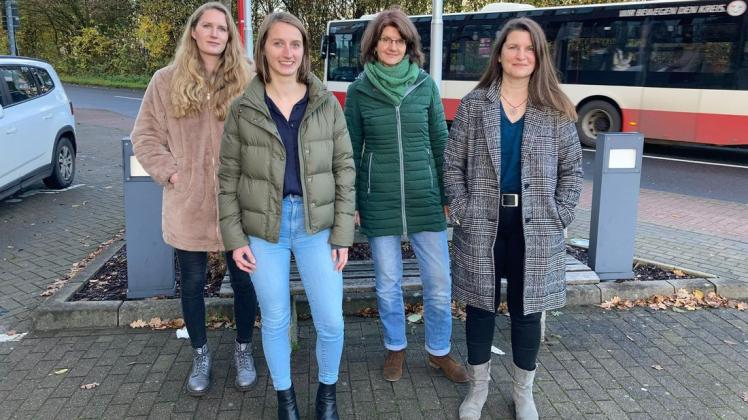 Kreis Pinneberg stärkt Gewaltprävention an Schulen