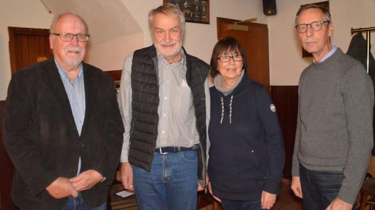 SPD Wilster sieht viele Baustellen für Stadtpolitik