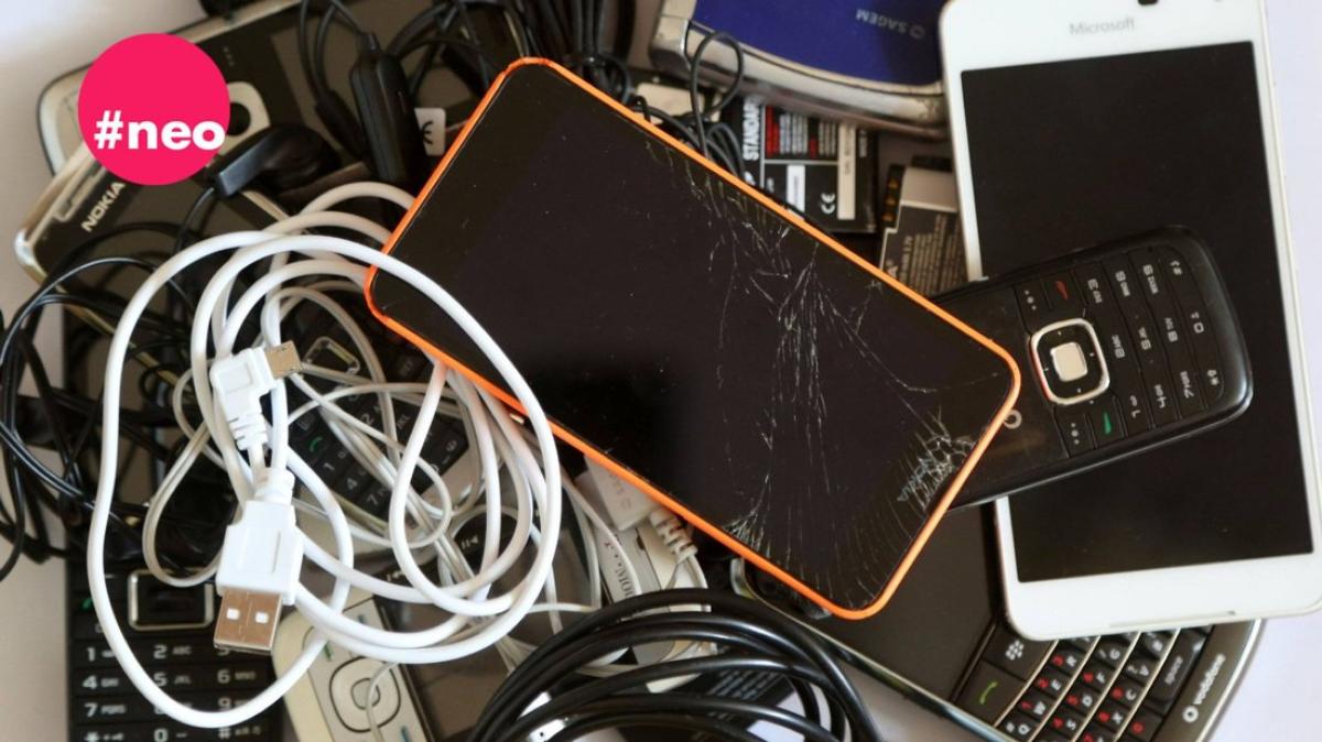 Upcycling Android: So nutzt Du Dein altes Smartphone länger