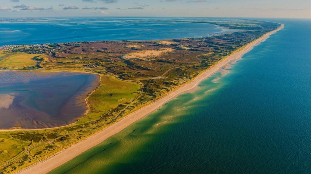 Sylt im Herbst: Sina Beerwald über zehn Orte, die auch bei | SHZ