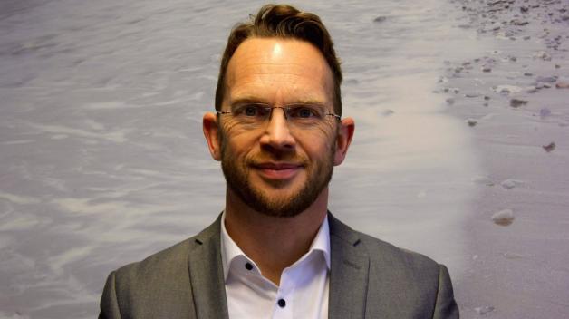 Der Leiter des Havariekommandos Robby Renner im Interview