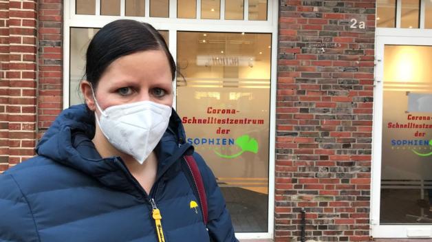 2Gplus bei Friseur und Gastro: Das sagen die Meppener dazu