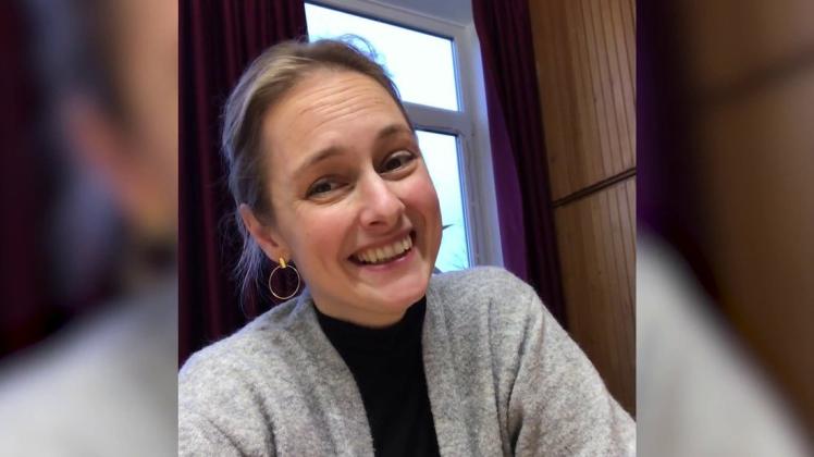 ST: Pastorin Josephine Teske Frage2 - Worin verbessern? | NOZ