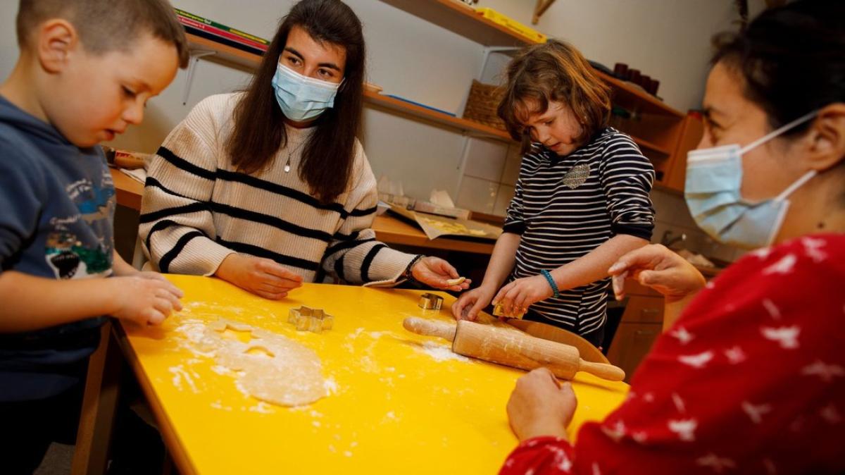 Gegen Erziehermangel: Spanier arbeiten in Kitas in Osnabrück