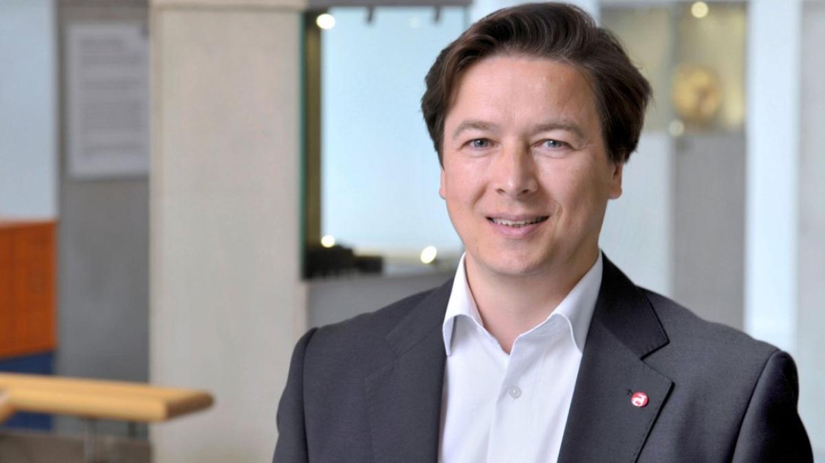 Hamburgs Landesarchäologe Rainer-Maria Weiss im Interview