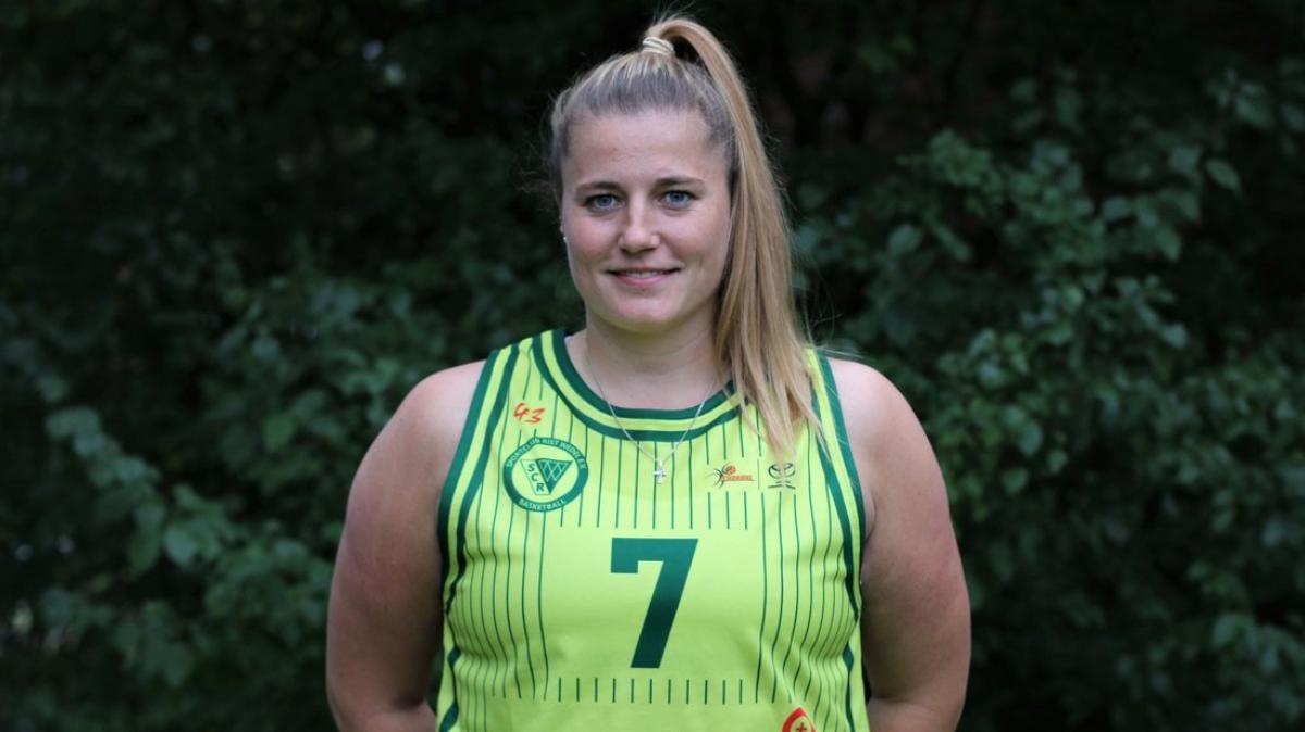 2. Basketball-Bundesliga: Frauen des SC Rist Wedel in Marburg