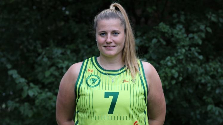 2. Basketball-Bundesliga: Frauen des SC Rist Wedel in Marburg